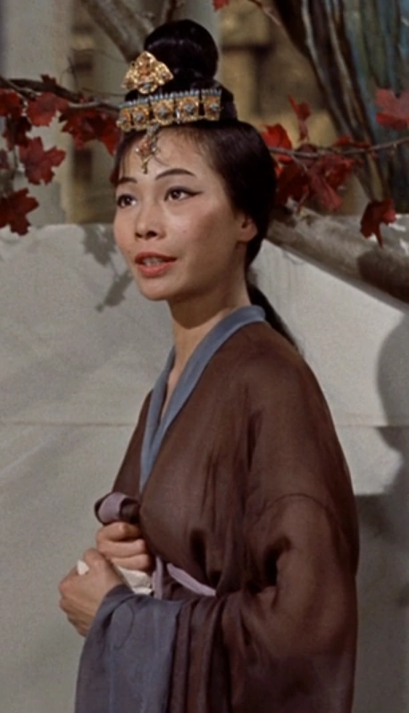 Lotus | Historica Wiki | Fandom