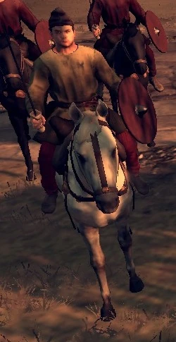 Lucius Agnius | Historica Wiki | Fandom