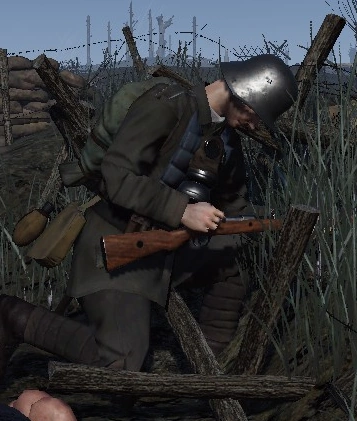 Magnus Schulhoff | Historica Wiki | Fandom