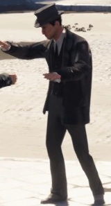 Mark George | Historica Wiki | Fandom