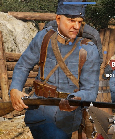 Mathias Lang | Historica Wiki | Fandom