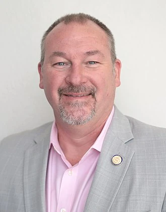 Mike Cherry | Historica Wiki | Fandom