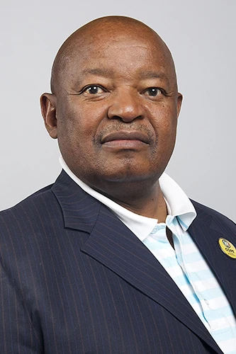 Mosiuoa Gerard Patrick Lekota | Historica Wiki | Fandom