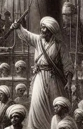 Mubarak al-Mustafa | Historica Wiki | Fandom