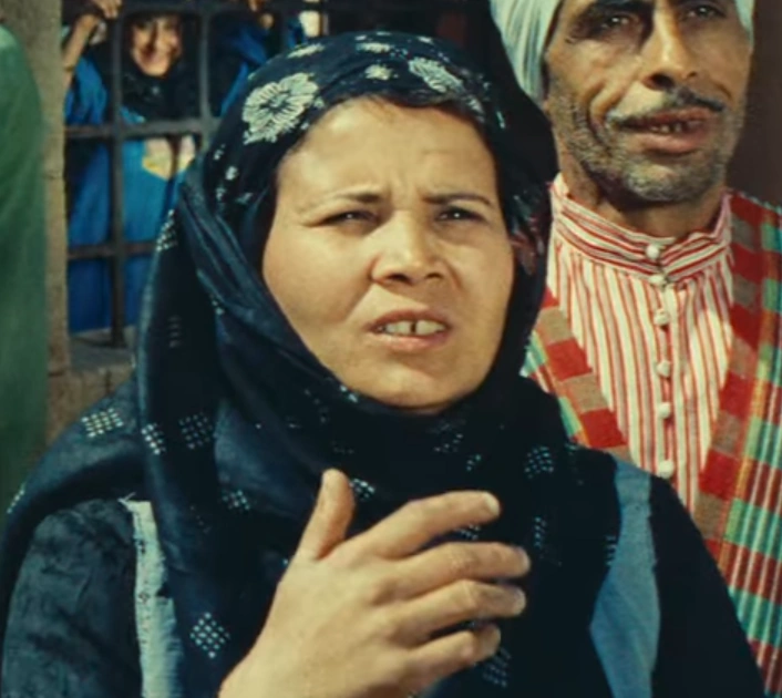 Nasreen al-Quadri | Historica Wiki | Fandom