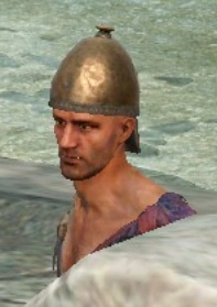 Nikos Perides | Historica Wiki | Fandom