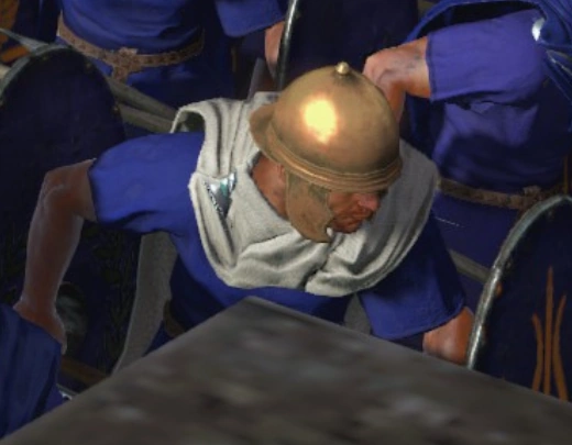 Oppius Cincius Surinus | Historica Wiki | Fandom