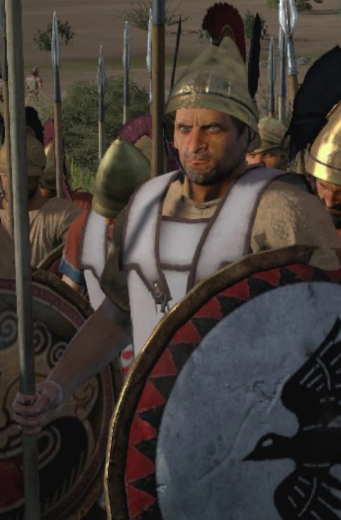 Paraskevas Pardellis | Historica Wiki | Fandom