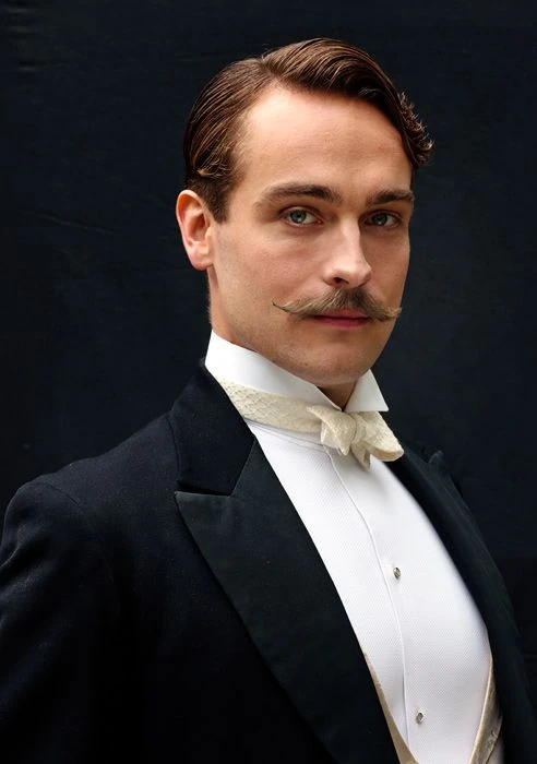Wilfrid Perowne | Historica Wiki | Fandom