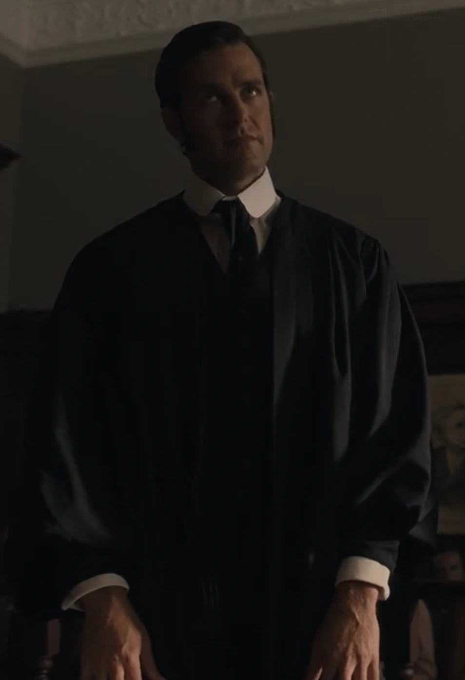 Phillip Coleman | Historica Wiki | Fandom