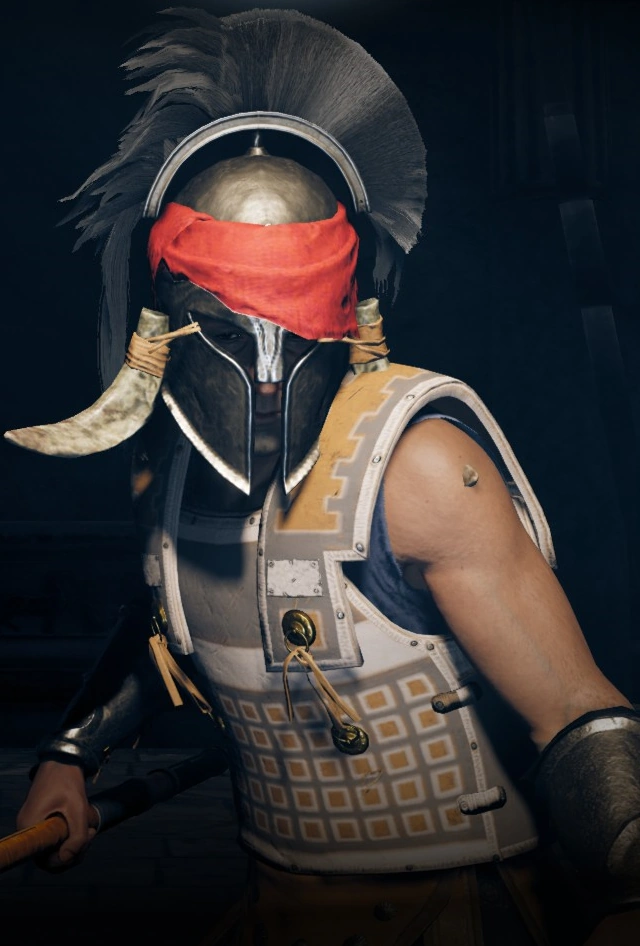 Philon the Beast Caller | Historica Wiki | Fandom