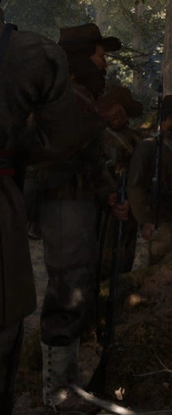 Pinckney S. Woolridge | Historica Wiki | Fandom