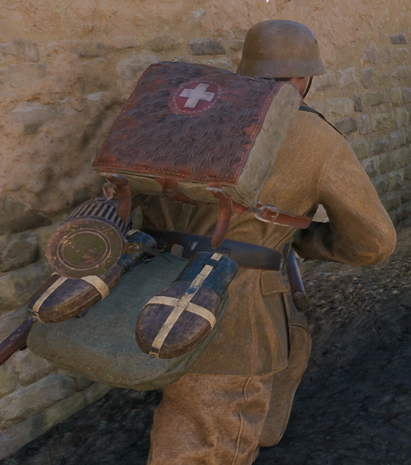 Ralph Haas | Historica Wiki | Fandom