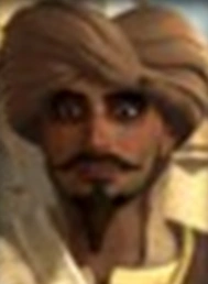 Rassul | Historica Wiki | Fandom