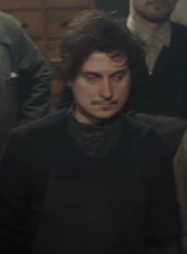 Rogozin Ilarion Borisovich | Historica Wiki | Fandom