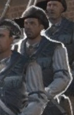 Rufus Donald | Historica Wiki | Fandom