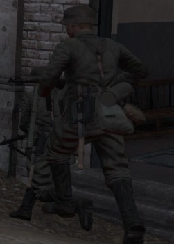 Sam Essen | Historica Wiki | Fandom