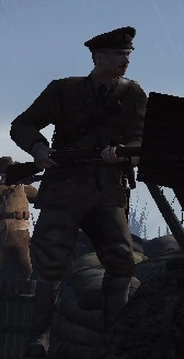 Seán Sheahan | Historica Wiki | Fandom