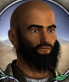 Sheikh Muhammad of Mecca | Historica Wiki | Fandom