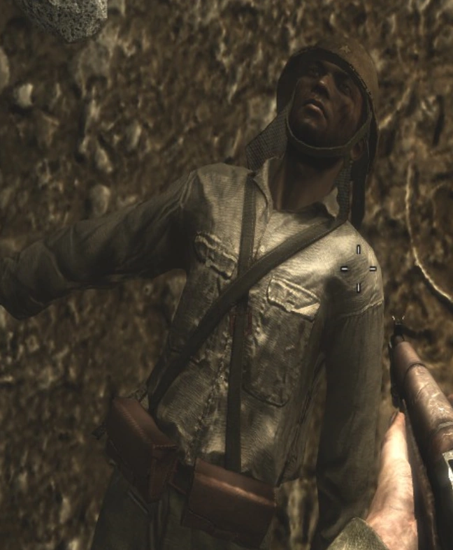 Shojiro Nakata | Historica Wiki | Fandom