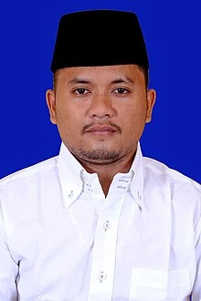 Slamet Ariyadi | Historica Wiki | Fandom