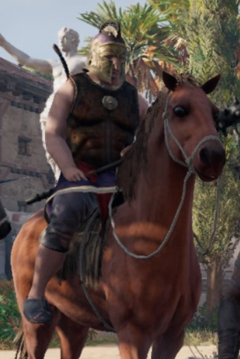 Stathis Petros | Historica Wiki | Fandom