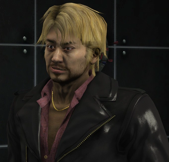 Takumi Midorikawa | Historica Wiki | Fandom