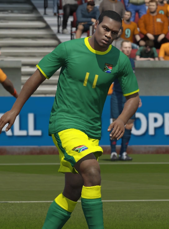 Thamsanqa Gabuza | Historica Wiki | Fandom