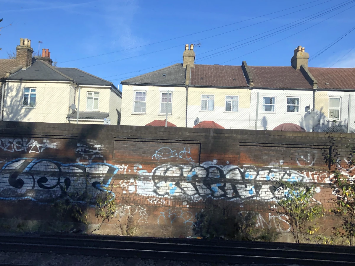 Thornton Heath | Historica Wiki | Fandom