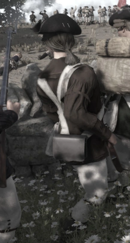 Timotheus Hertzler | Historica Wiki | Fandom