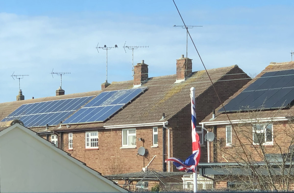 Tiptree | Historica Wiki | Fandom