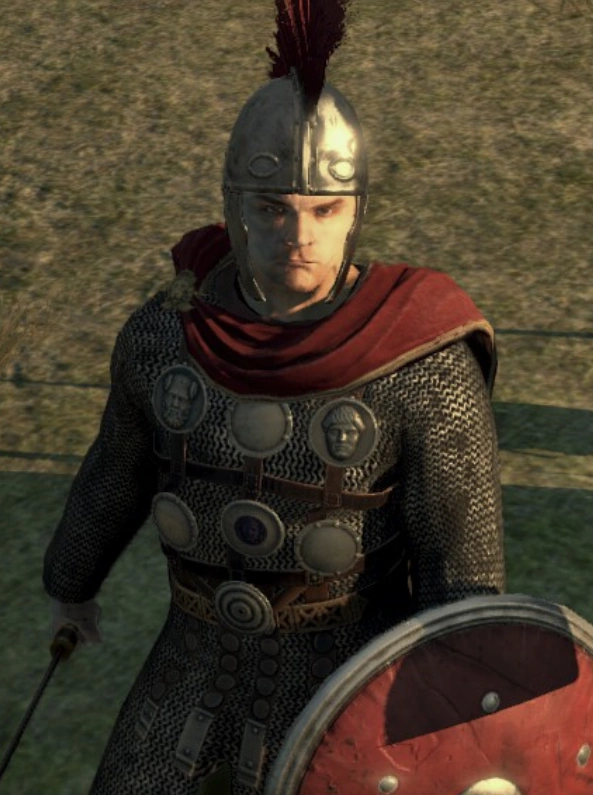 Veranius Libanius | Historica Wiki | Fandom