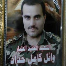 Wael Kamel Haddad | Historica Wiki | Fandom