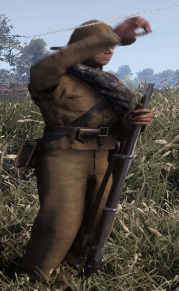 Werner T. Karr | Historica Wiki | Fandom