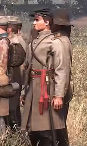 William S. Hendricks | Historica Wiki | Fandom