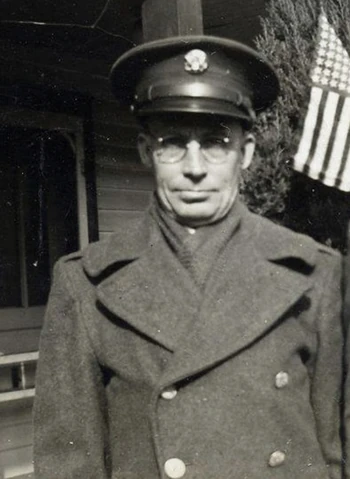 William Thomas Doss | Historica Wiki | Fandom