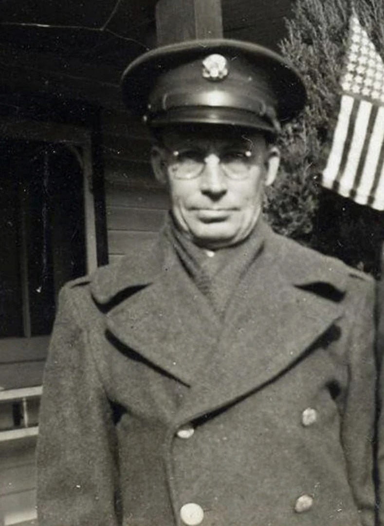 William Thomas Doss | Historica Wiki | Fandom