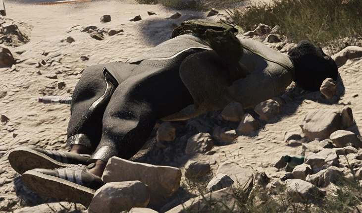 Yusri al-Rais | Historica Wiki | Fandom