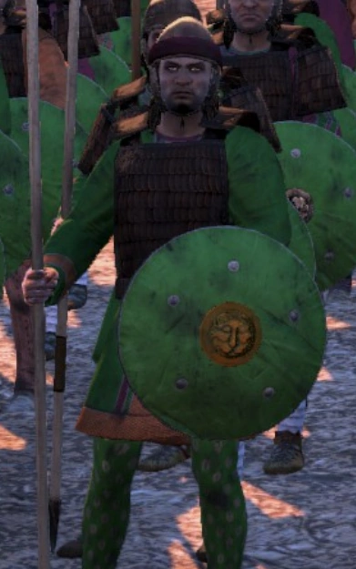 Zaid al-Huda | Historica Wiki | Fandom