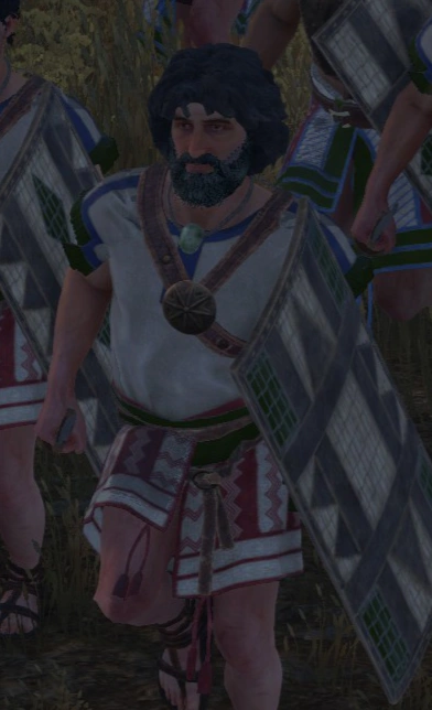 Zopharim, son of Jashub | Historica Wiki | Fandom