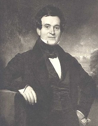 Aaron Clark | Historica Wiki | Fandom