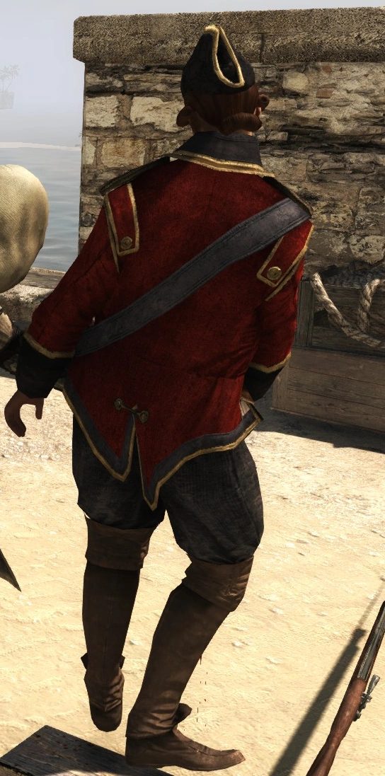 Aedan Arundell | Historica Wiki | Fandom