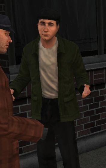 Alvin Pomorski | Historica Wiki | Fandom