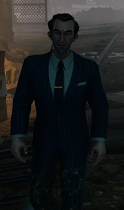 Angus Watson | Historica Wiki | Fandom