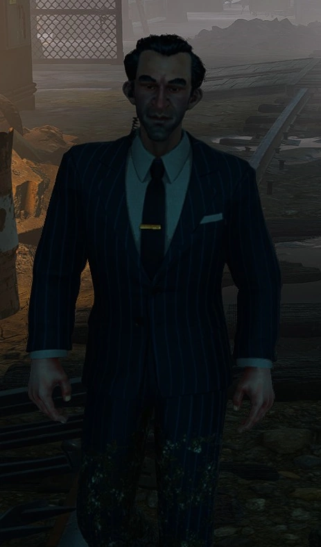 Angus Watson | Historica Wiki | Fandom