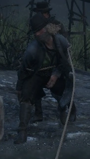 Austin Tiernan | Historica Wiki | Fandom