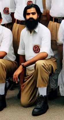 Baibhav Bandyopadhyay | Historica Wiki | Fandom