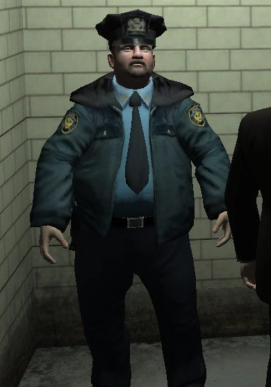 Bill Sterret | Historica Wiki | Fandom