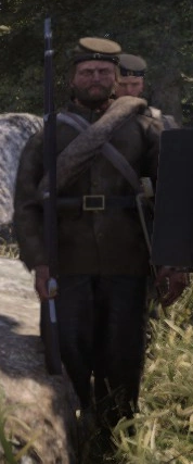 Boyce T. Wesler | Historica Wiki | Fandom