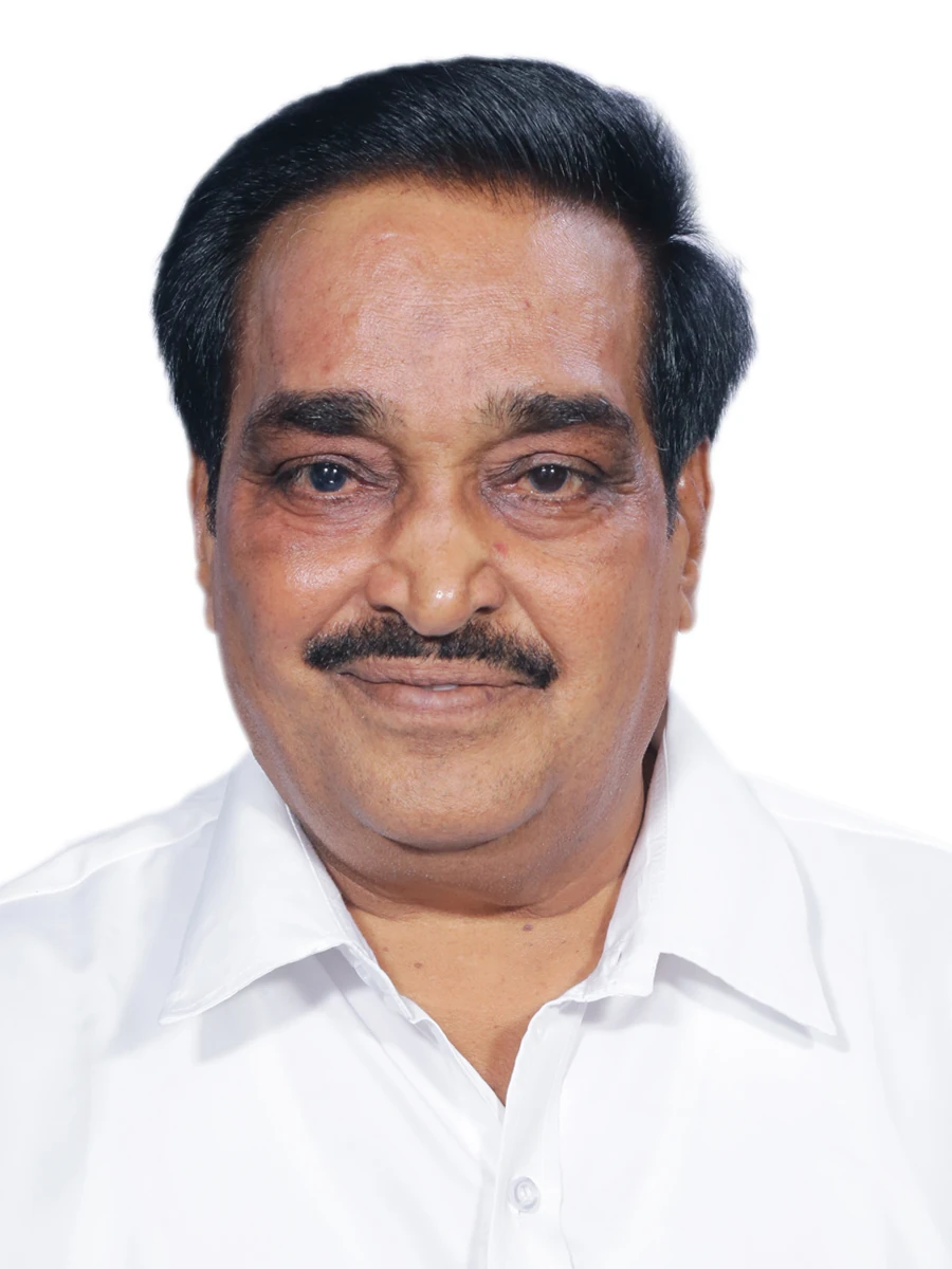 C.R. Patil | Historica Wiki | Fandom